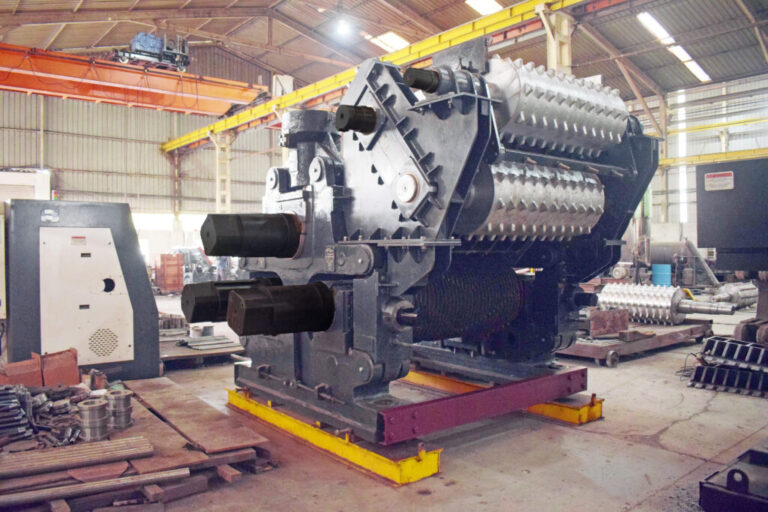SUGAR MILL – Vaibhav Industries