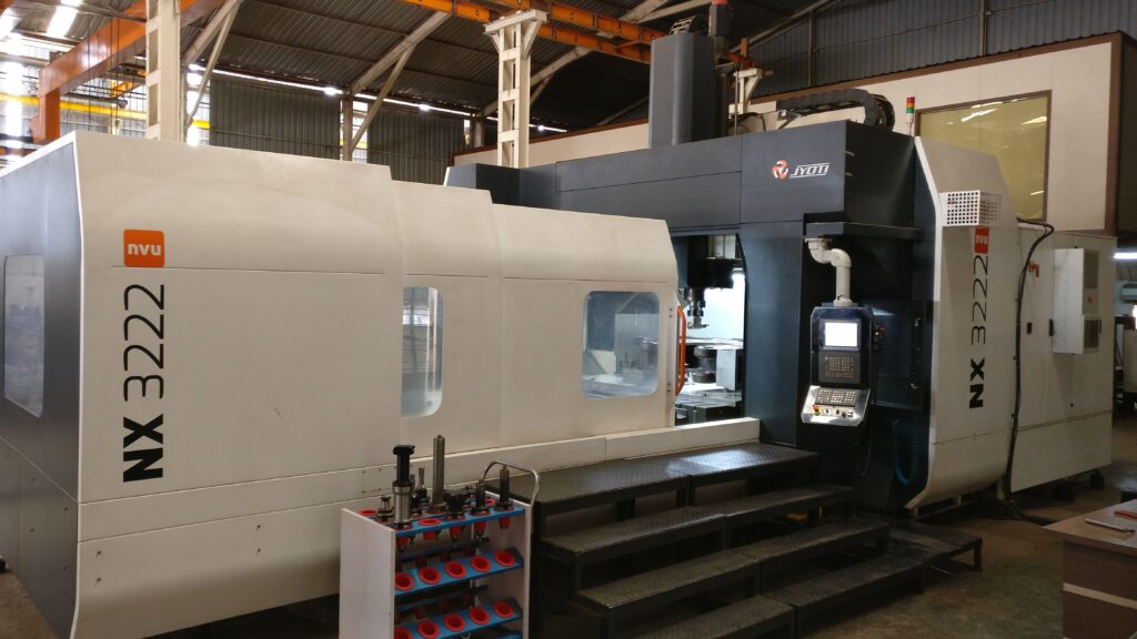 INFRASTRUCTURE – Vaibhav Industries