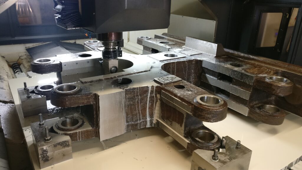 INFRASTRUCTURE – Vaibhav Industries